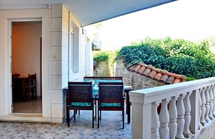 Terraço/pátio interior