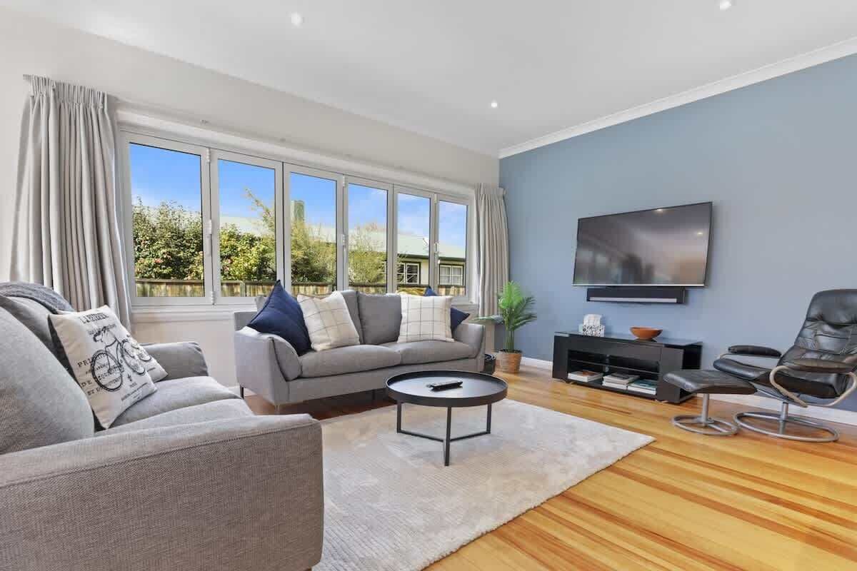 Relax Inn Robertson S - Bay of Plenty