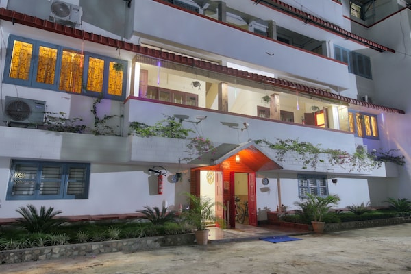 Harmony House - A Boutique Hotel - Guwahati