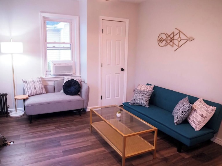 Nyc Winter Getaway Close To Lirr For Nyc, Beach - Hollis - Queens NY