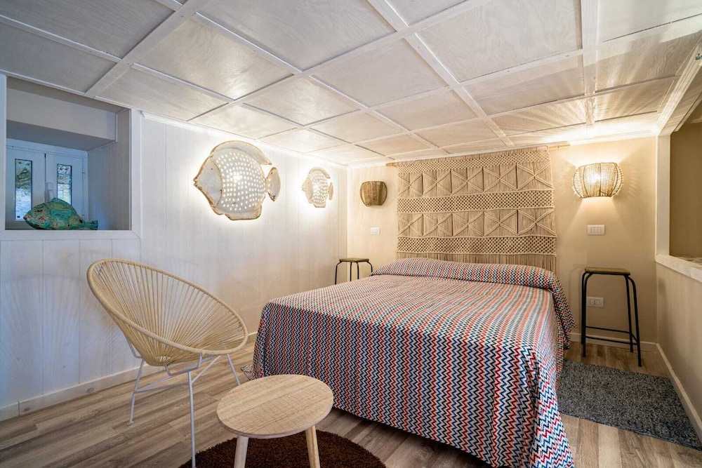 Charming Loft In Taormina - Naxos