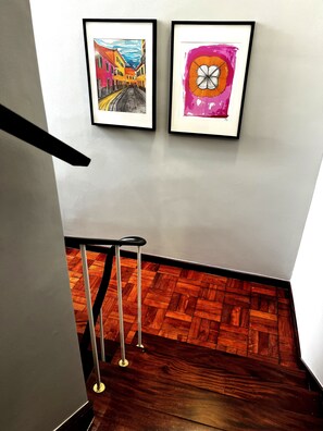 Pormenores do interior