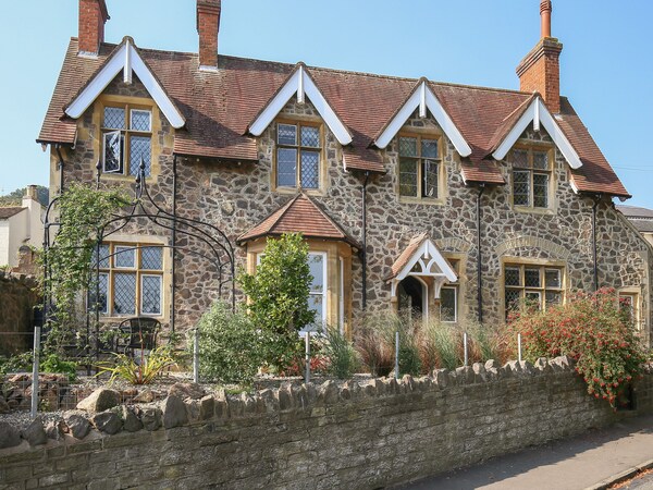 Gable Lodge - Malvern