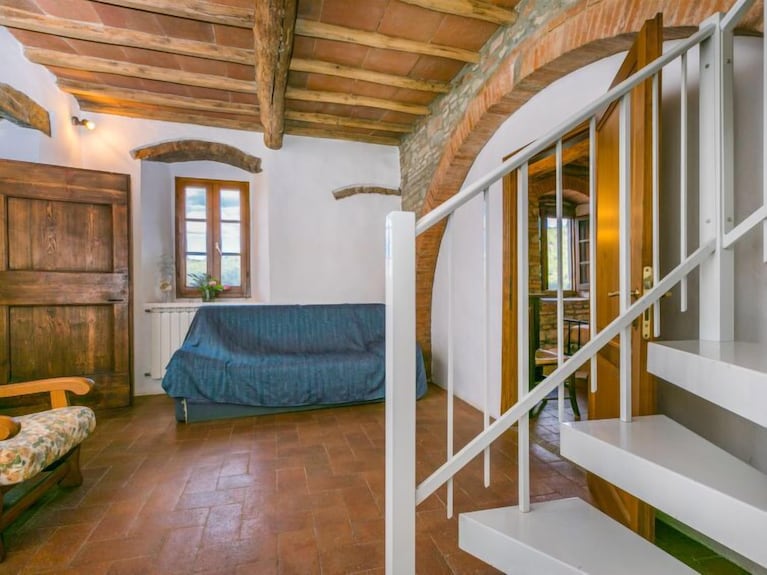 Petralina By Interhome - Radda in Chianti