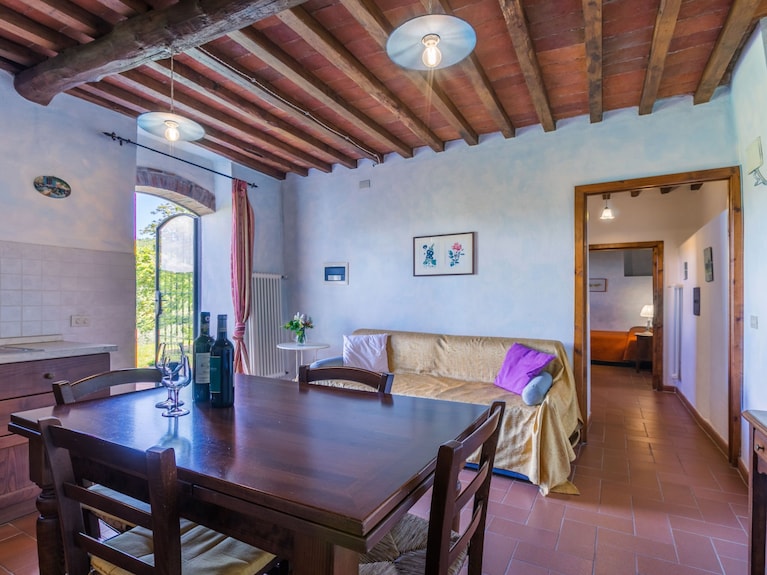 Lavanda By Interhome - Radda in Chianti