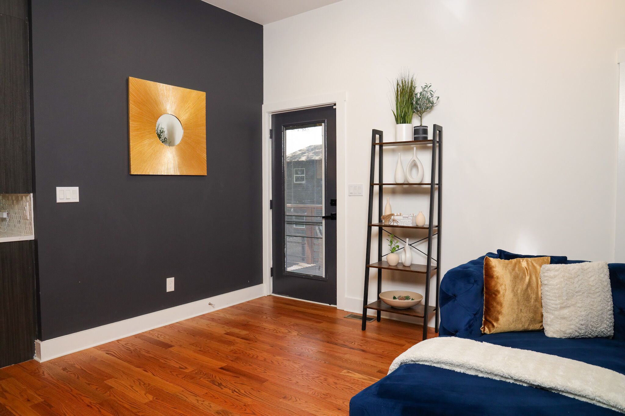New Modern 4br Smart Home Downtown Atlanta Gwcc - Atlanta, GA