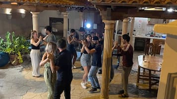 Parte interna