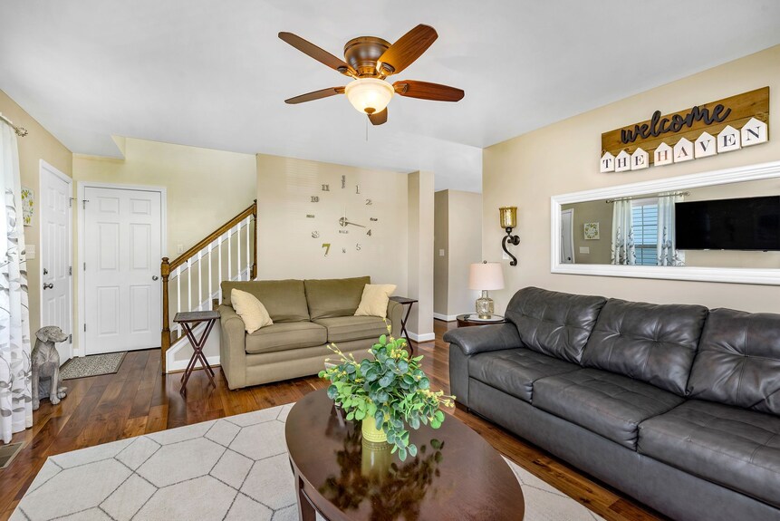 The Haven, Located In The Heart Of The Shenandoah Valley - 웨인즈보로