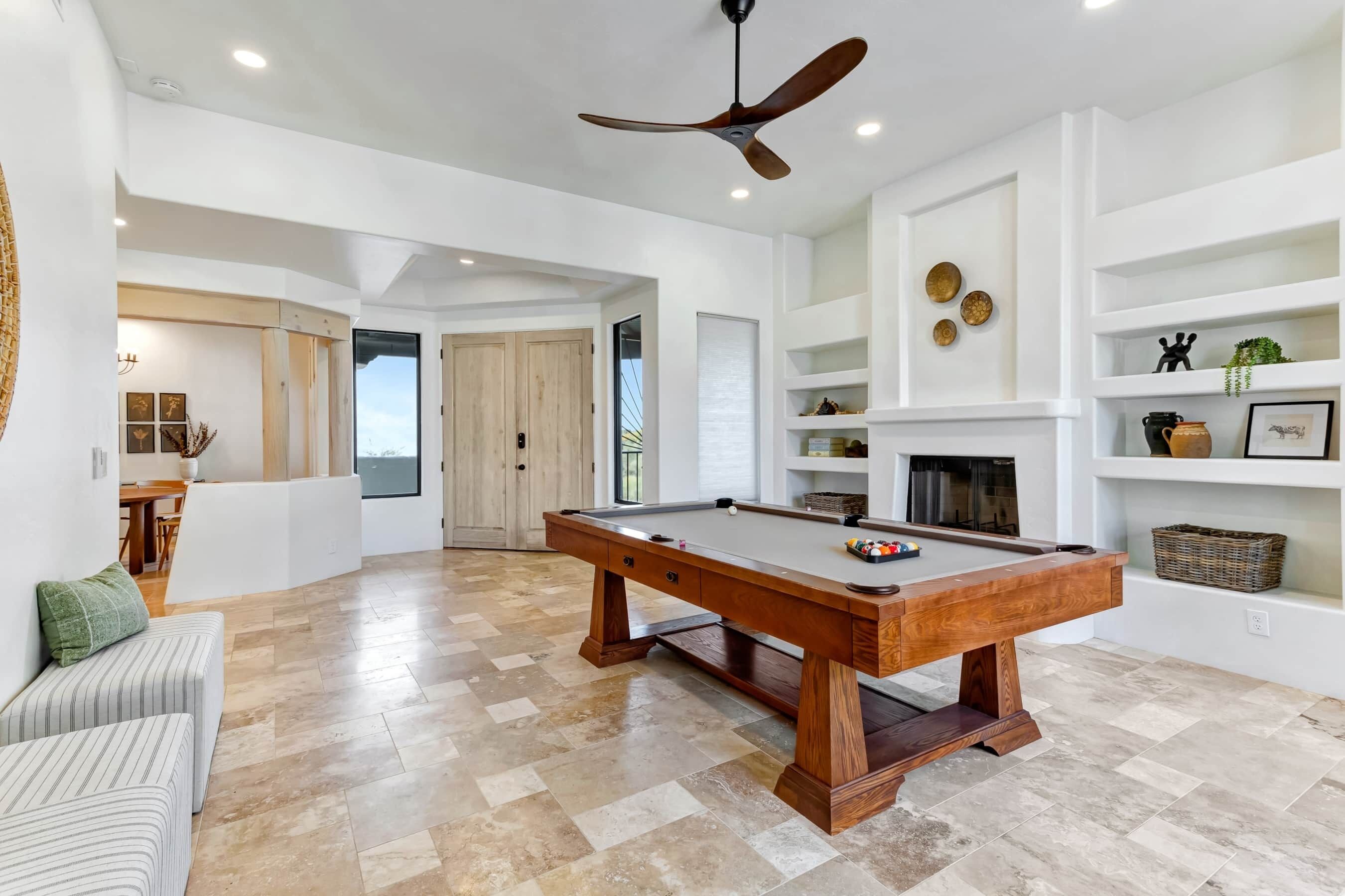 La Paloma: Luxurious Desert Retreat - Mount Lemmon, AZ