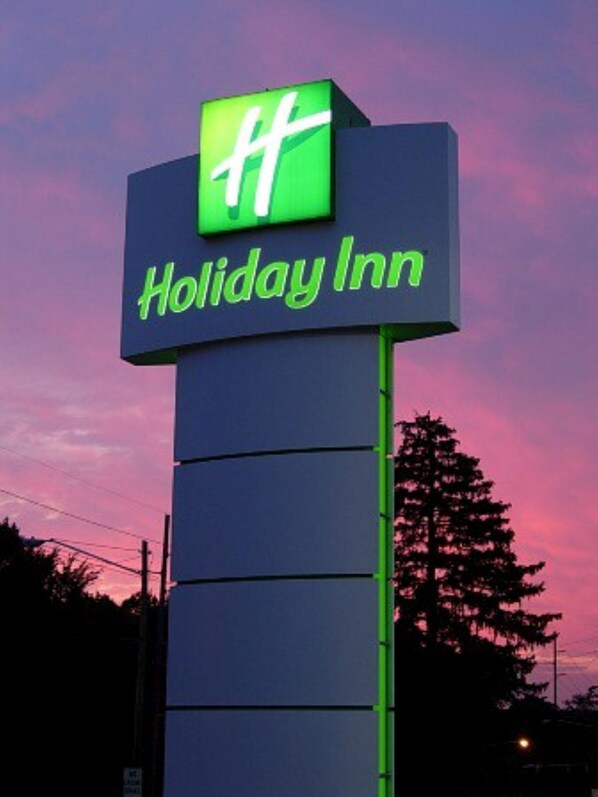 Holiday Inn Chicago Ohare Airport, an IHG Hotel en Chicago, , IL ...