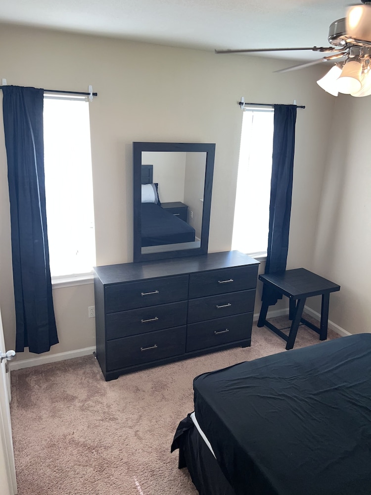 Peaceful & Convenient Location Fully Furnished One Bedroom - Thibodaux, LA