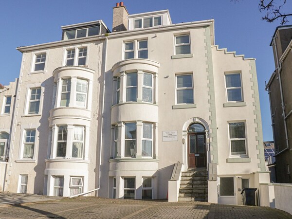 Apartment 2 - Llandudno