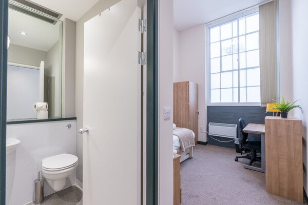 Joivy Cosy Rooms In In Newington - Edinburgh