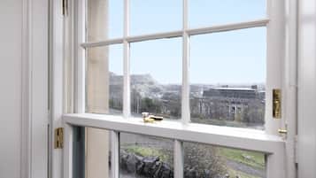 Vista da propriedade