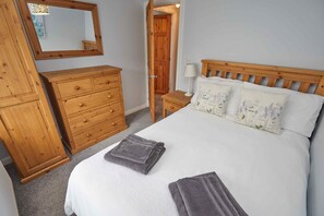 Casa luxo, banheiro privativo (Whole house) | 2 quartos