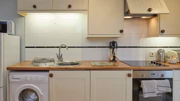 Casa Deluxe, casa de banho privativa (Whole house) | Cozinha partilhada