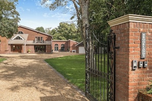 Casa de Campo | Interior