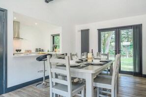 Casa de Campo | Interior