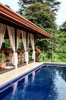 3 piscinas exteriores 