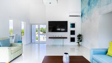 Casa (3 Bedrooms) | Sala de estar