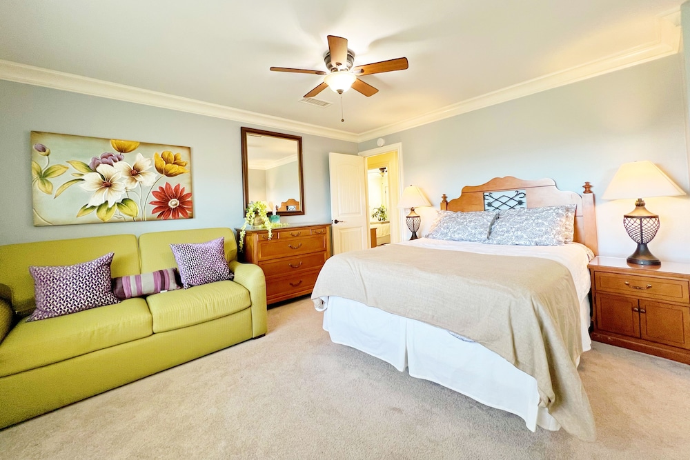 House With Pool/spa/minutes To Wineries - Temecula, CA