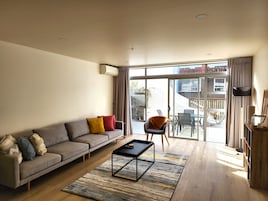 Apartamento | Sala
