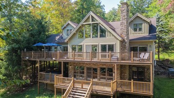 Casa (5 Bedrooms) | Comodidades da propriedade