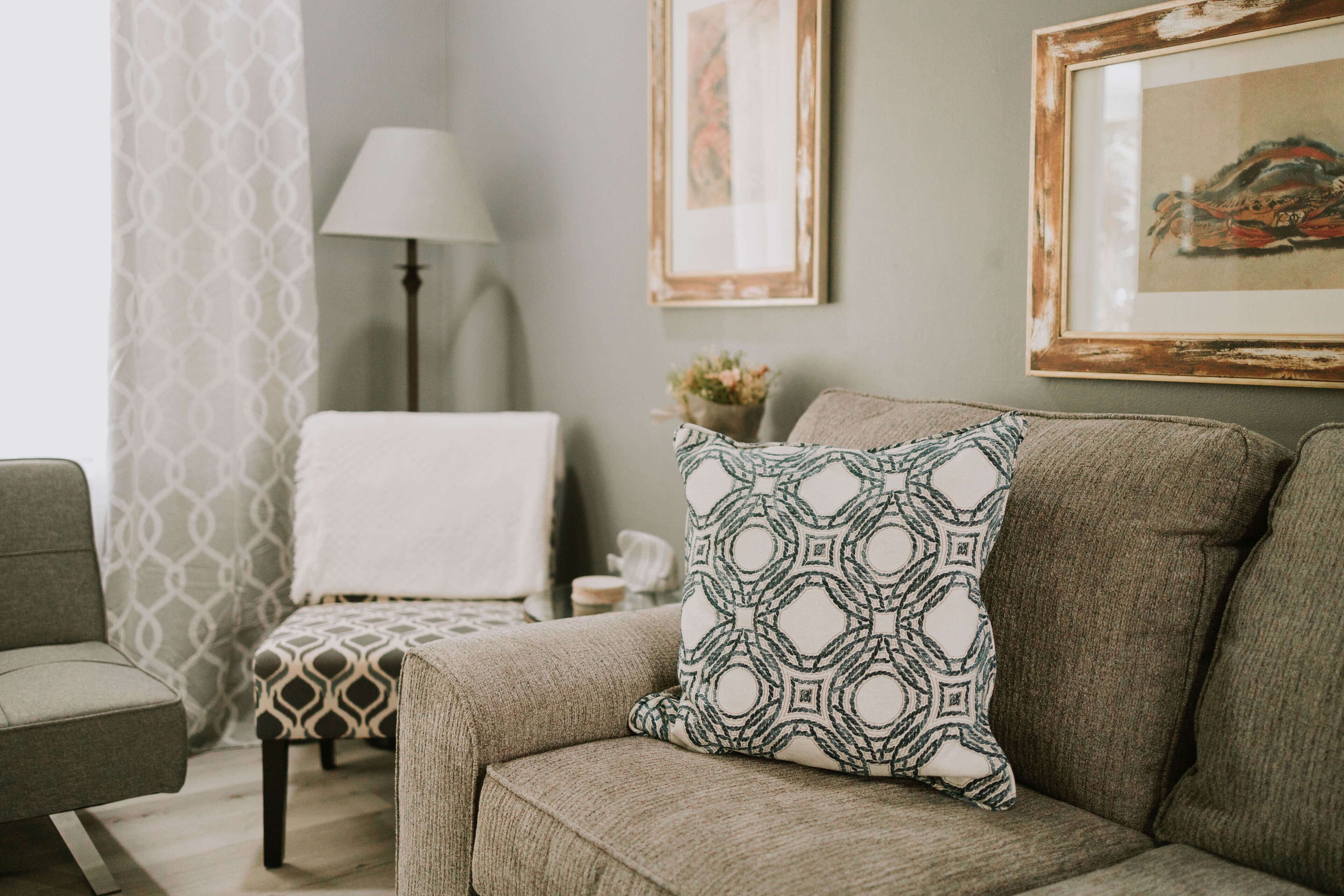 3bedroom Near Beach & Downtown Ocean Springs! In Golf Cart District - Sandy Toes - Ocean Springs, MS