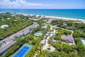 Apartamento em Condomínio Fechado, 1 quarto | Exterior