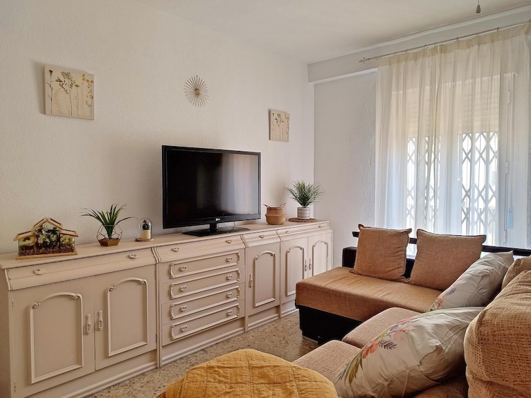 Apartamento La Muralla De San Lorenzo - Córdoba, Espagne