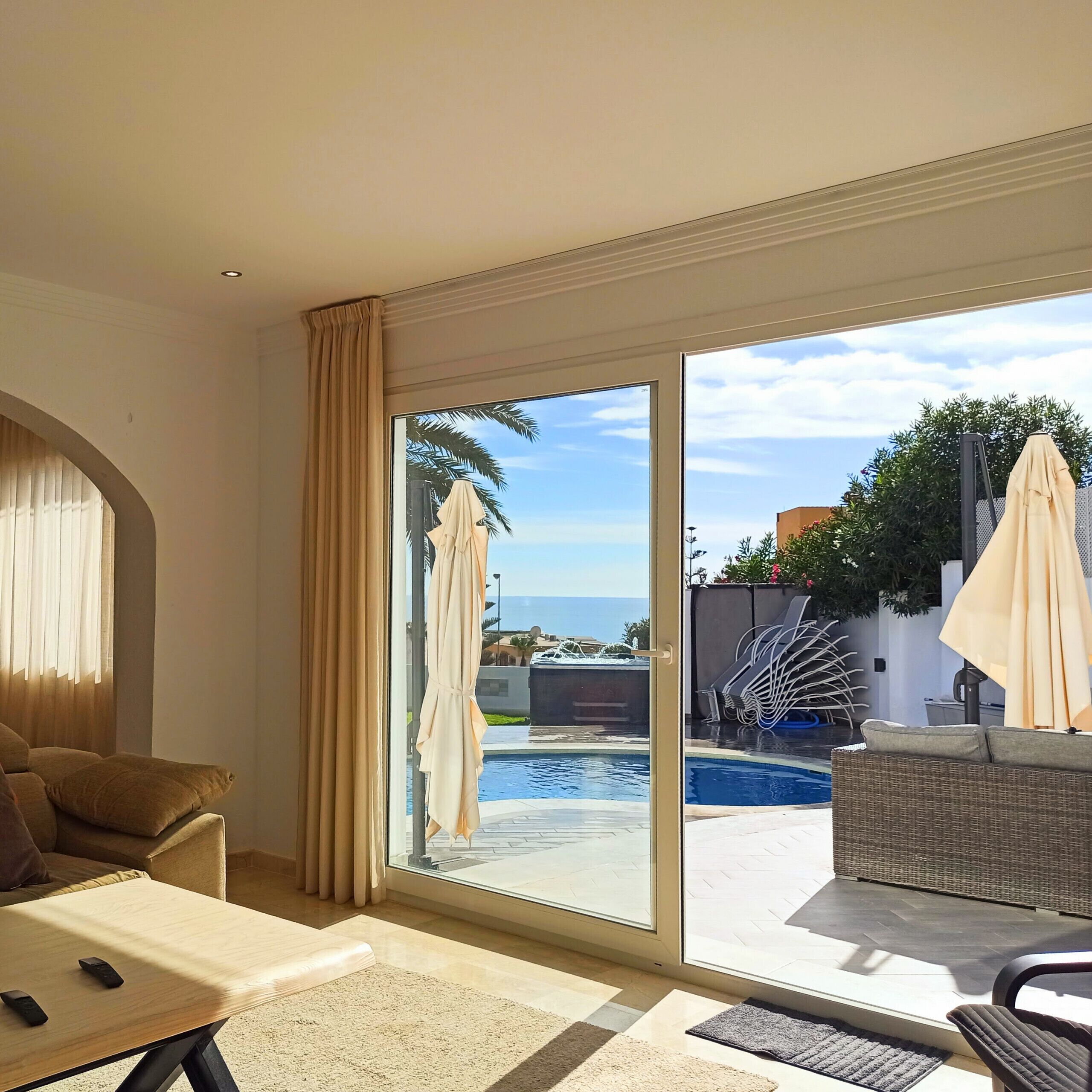 La Casa De Nu Torremuelle 7 Bed Luxury Villa - Benalmádena