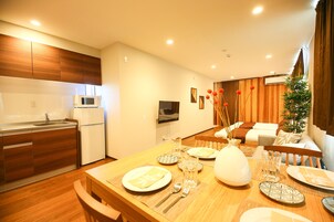 Quarto duplo superior (201) | Ferros/tábuas de passar roupa, Wi-Fi de cortesia