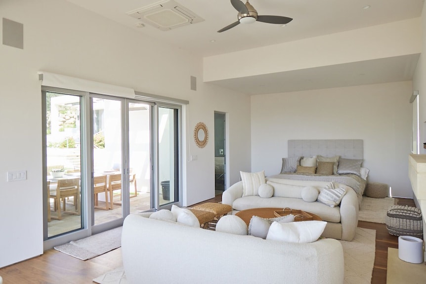 270-degree Ocean Views, 47 Heated Pool, Stunning Contemporary Coastal Retreat. - Montecito, CA