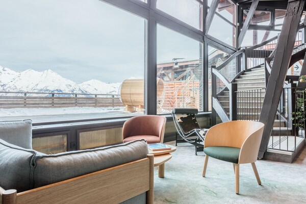 La Cachette - Friendly Hotel - Séez