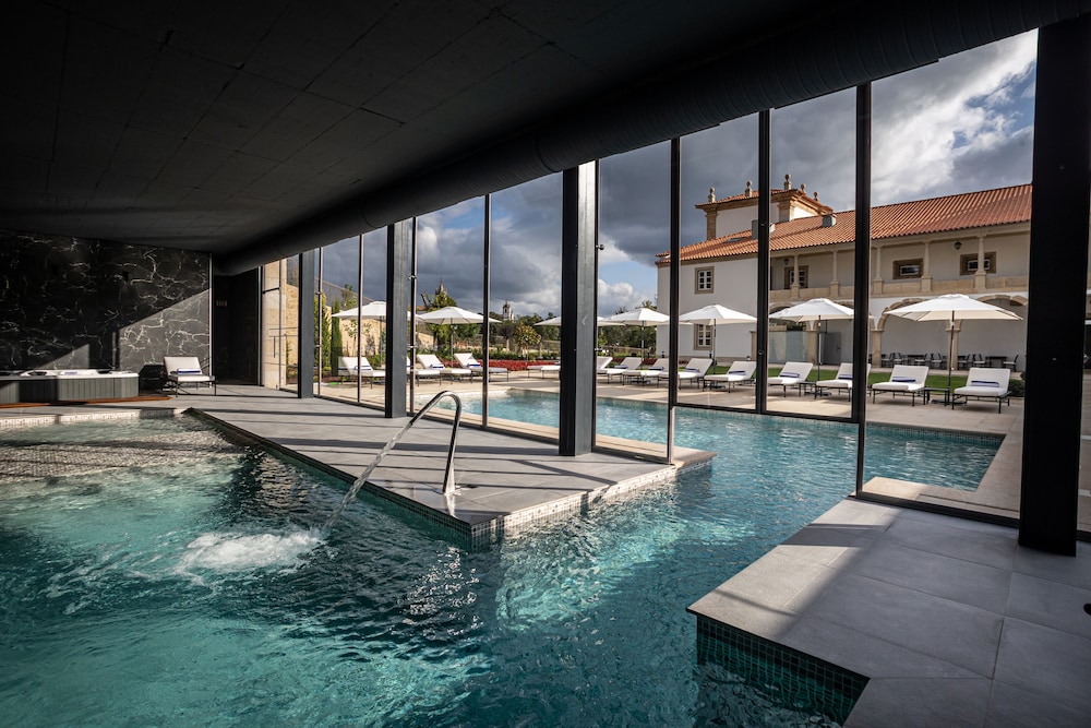 Solar Do Requeijo By Luna Hotels&resorts - Arcos de Valdevez