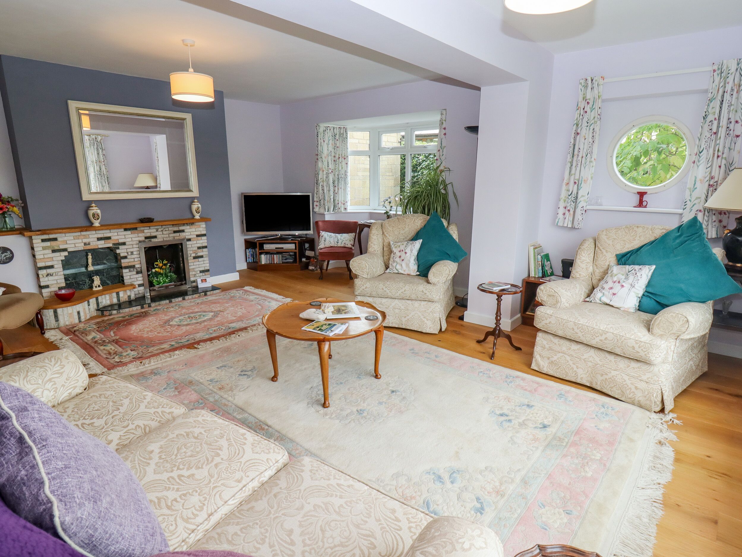 The Gables, Pet Friendly, Character Holiday Cottage In Sheepscombe - Stroud, UK