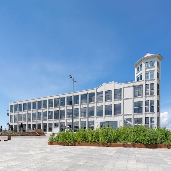 Hotel De Timmerfabriek Kloeg Collection - Zeeland