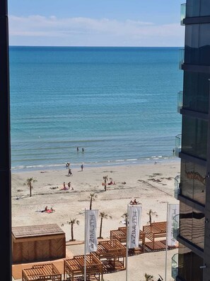 Estúdio Exclusivo | Terraço/pátio interior