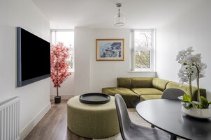 Apartamento, casa de banho privativa | Lounge
