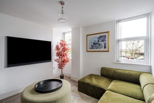 Apartamento, casa de banho privativa | Lounge