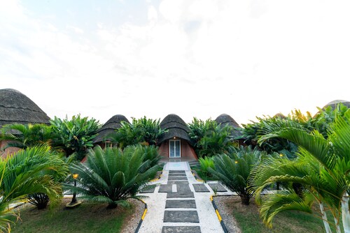 Masheda Palms Resort - Kampala