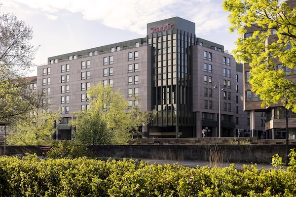Scandic Nürnberg Central - Nürnberg