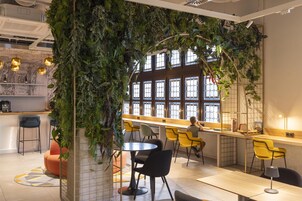 Comodidade do alojamento