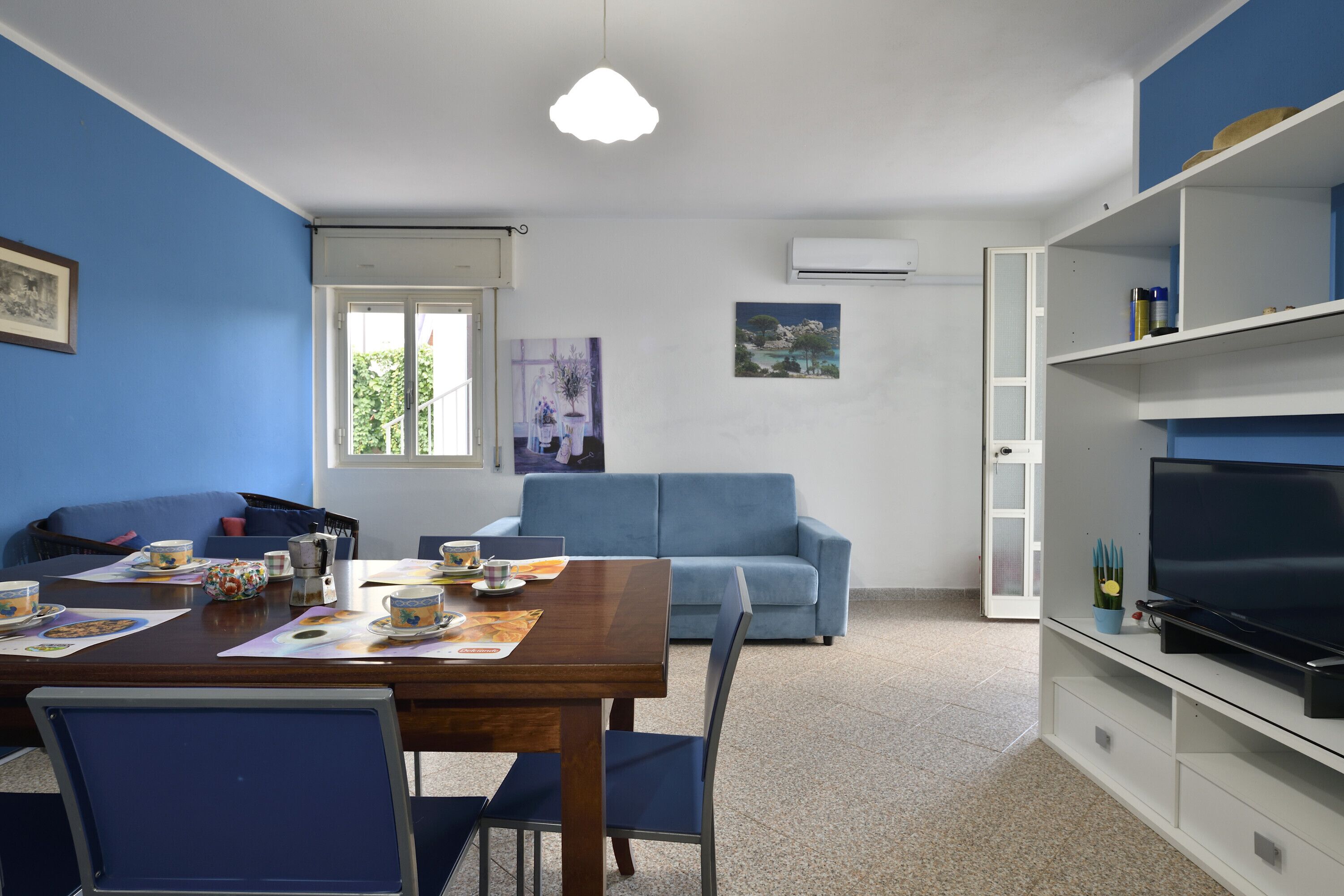 Casa Vacanze "Casa Via Del Cisto" Con Terrazza E Wi-fi - Dorgali