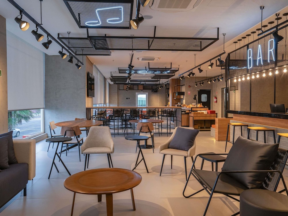 Ibis Guarapuava - Guarapuava