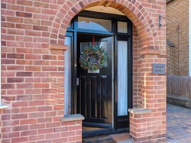 Casa de Campo | Pormenores do exterior