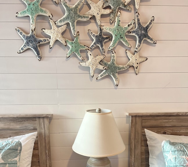 Coastal Waters Cozy Studio Unit 102 - Smyrna Beach, New Smyrna Beach