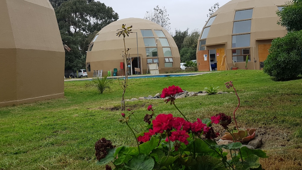 Domos Dream Hotel Cabañas - La Serena