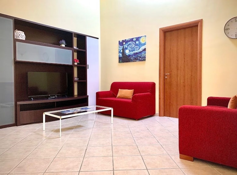 Mapma-apartment In The Center - Saracena