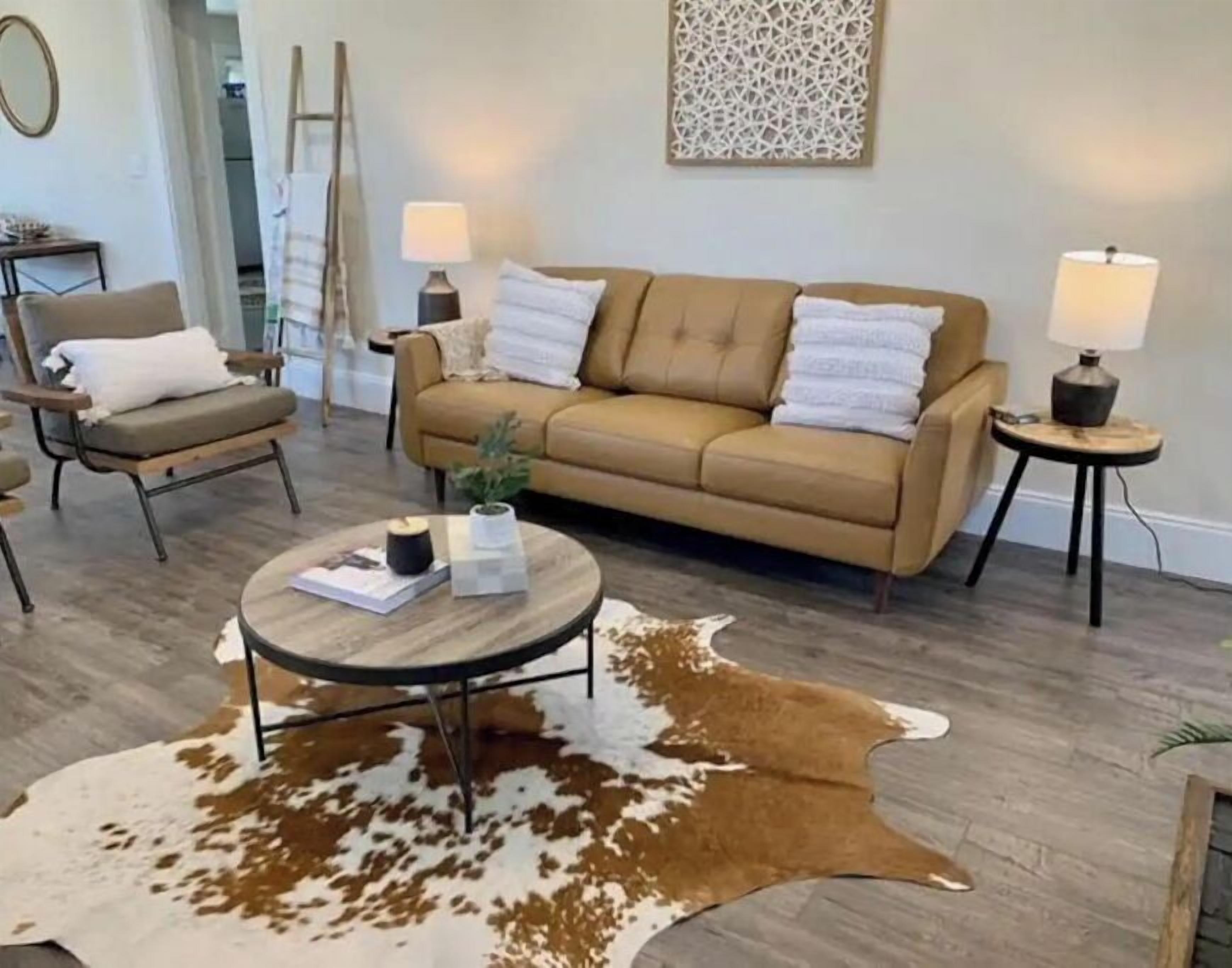 Charming 3 Bed/ 2 Bath Home In Historic District - Visalia, CA